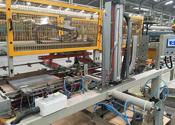 Tile Production Process - One-Stop Shop Tile Supplier in China